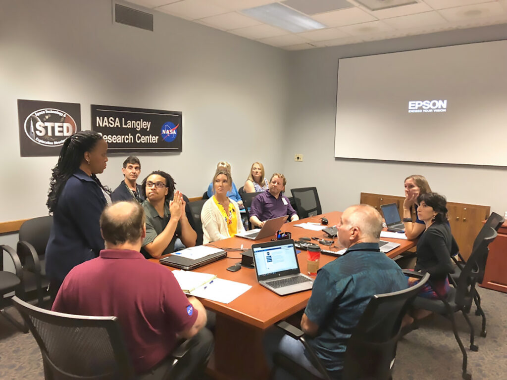 Mission Planning – SCIFLI